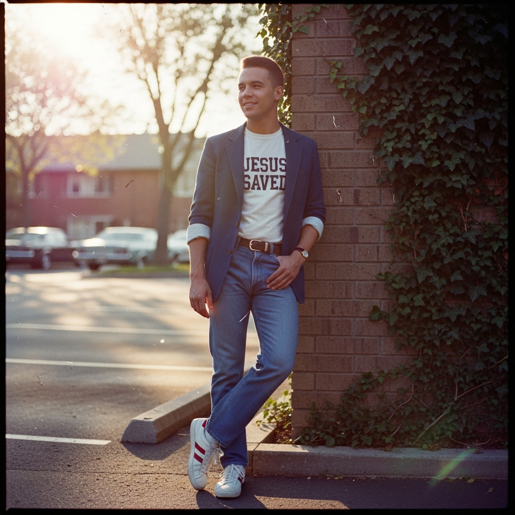 Church Clothes That Go Beyond Sunday | Faith-Based Merch