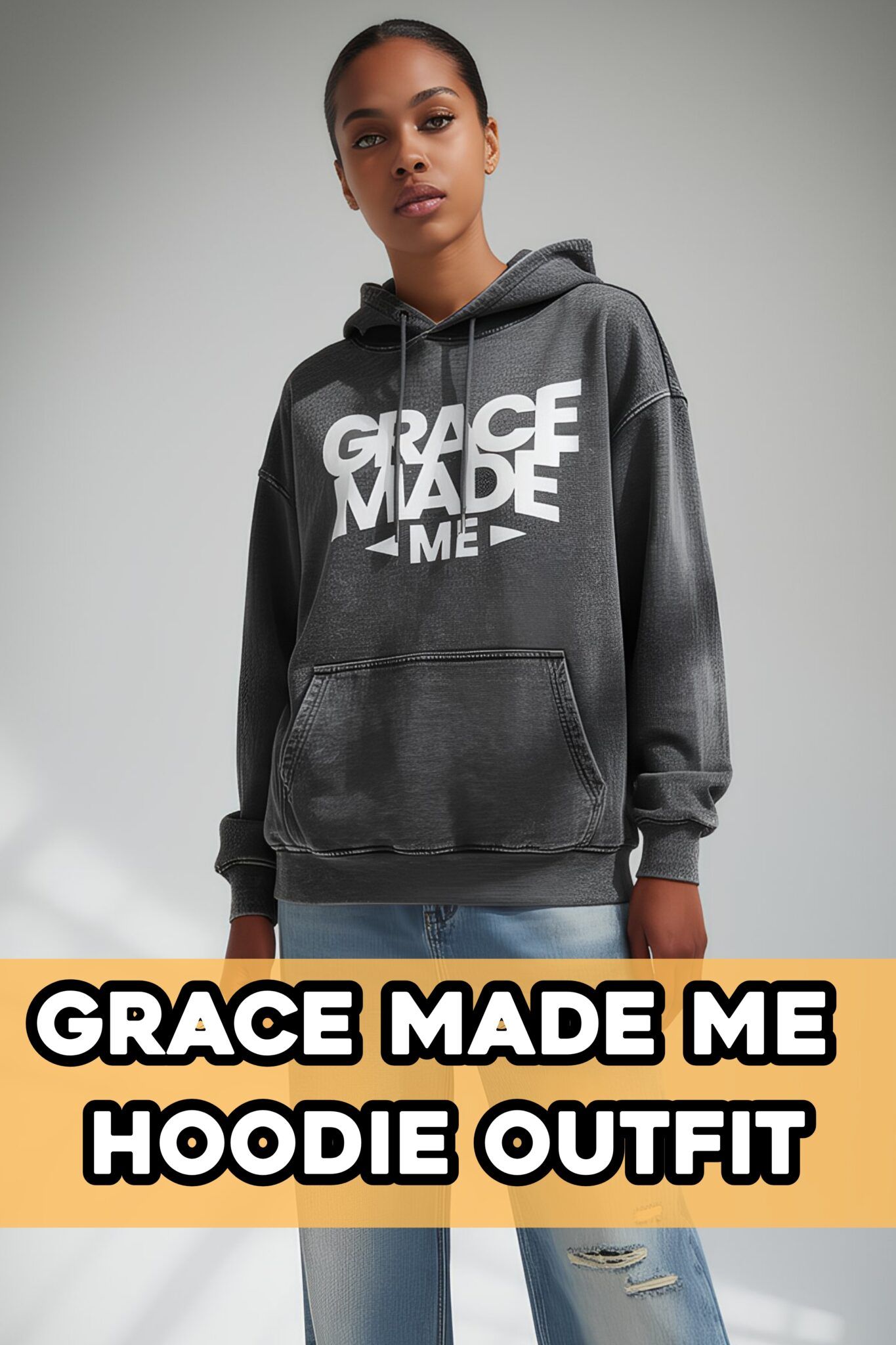 Gospel Swag | Christian Apparel – Hoodies, Hats & T-Shirts